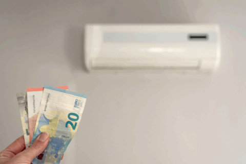 Quel est le prix d'une climatisation réversible ? - Arion Climatisation